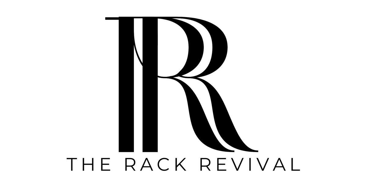 Preloved Luxury Fashion|Authenticated Designer Finds–The Rack Revival